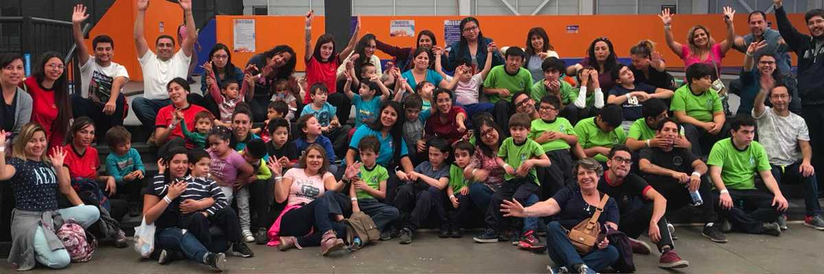 Centro Educativo ABA Chile – Centro de Terapia ABA Chile