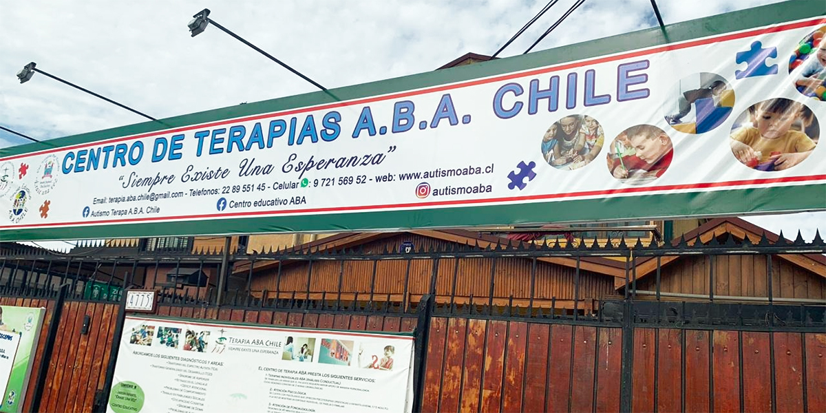 Centro de Terapia A.B.A. – Centro de Terapia ABA Chile